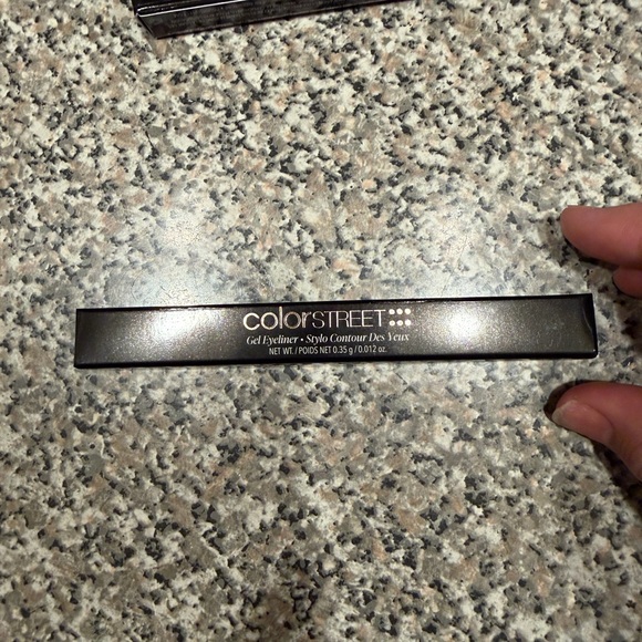 Color Street | Makeup | Color Street Bronze Gel Eyeliner | Poshmark